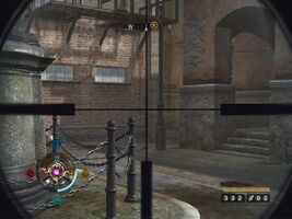 MP43 | Wolfenstein Wiki | Fandom