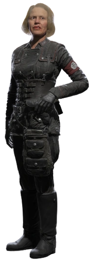 Category:Females | Wolfenstein Wiki | Fandom