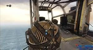 Spindly Torque | Wolfenstein Wiki | Fandom