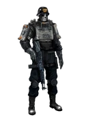 Soldier (The New Order) | Wolfenstein Wiki | Fandom