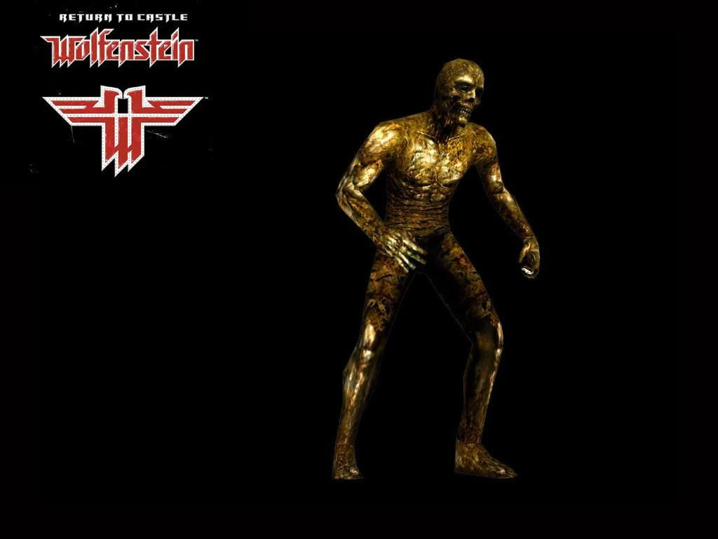 Der Untote (RTCW) | Wolfenstein Wiki | Fandom