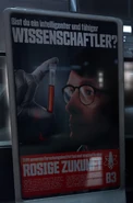 Propaganda Posters in Wolfenstein: Youngblood | Wolfenstein Wiki | Fandom