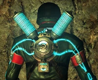 Veil Assassin | Wolfenstein Wiki | Fandom