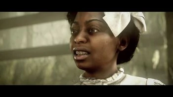 Billie | Wikia Wolfenstein | Fandom