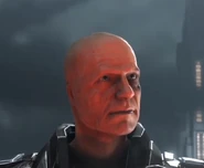 Lothar Brandt | Wolfenstein Wiki | Fandom