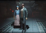 Zofia Blazkowicz | Wolfenstein Wiki | Fandom