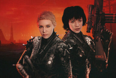 Bubi Wolfenstein The New Order Wiki Guide Ign