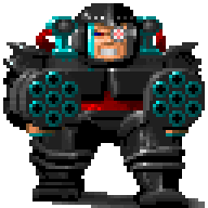 Death Knight | Wolfenstein Wiki | Fandom