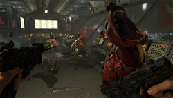 Commander | Wolfenstein Wiki | Fandom