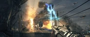Chapter 1 - Deathshead's Compound | Wolfenstein Wiki | Fandom