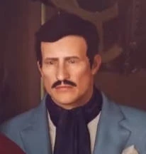 Llewellyn Ewing | Wolfenstein Wiki | Fandom