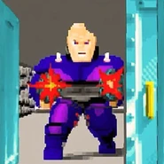 Max Hass/Gallery | Wolfenstein Wiki | Fandom