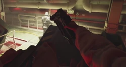 Maschinenpistole | Wolfenstein Wiki | Fandom