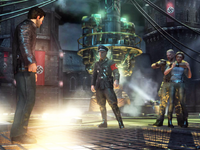 Wilhelm Strasse (Classic) | Wolfenstein Wiki | Fandom