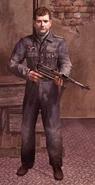 Wehrmacht soldier | Wolfenstein Wiki | Fandom