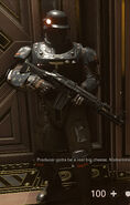 Black Guard | Wolfenstein Wiki | Fandom