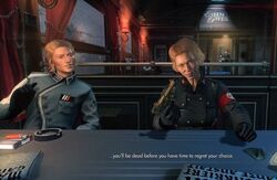 Bubi Wolfenstein The New Order Wiki Guide Ign Wolfenstein The New
