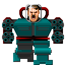 Adolf Hitler (Wolf3D) | Wolfenstein Wiki | Fandom