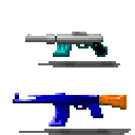 Machine Gun | Wolfenstein Wiki | Fandom