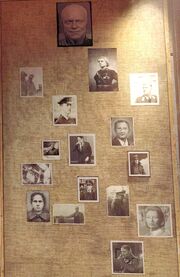 Central Command | Wolfenstein Wiki | Fandom