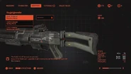 Schockhammer X | Wolfenstein Wiki | Fandom