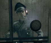 Commander | Wolfenstein Wiki | Fandom