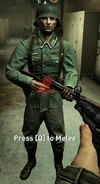 Wehrmacht soldier | Wolfenstein Wiki | Fandom