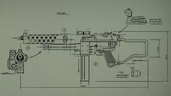 Maschinenpistole | Wolfenstein Wiki | Fandom