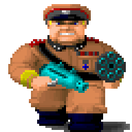 General Fettgesicht | Wolfenstein Wiki | Fandom