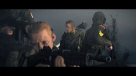 Allied Powers | Wolfenstein Wiki | Fandom