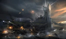 Chapter 1 - Deathshead's Compound | Wolfenstein Wiki | Fandom