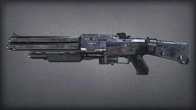 Schockhammer X | Wolfenstein Wiki | Fandom