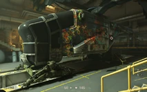 Project Whisper | Wolfenstein Wiki | Fandom