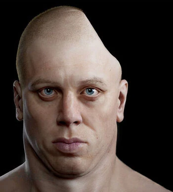 Max Hass | Wikia Wolfenstein | Fandom