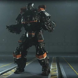 Wolfenstein The New Order Robots
