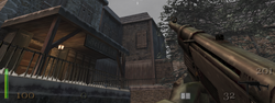 Wulfburg | Wolfenstein Wiki | Fandom