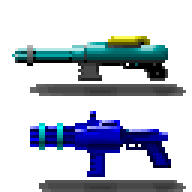 Chaingun | Wolfenstein Wiki | Fandom