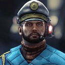 Commander | Wolfenstein Wiki | Fandom