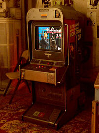 Wolfstone 3D | Wolfenstein Wiki | Fandom