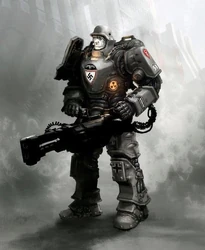 MG-60 | Wolfenstein Wiki | Fandom