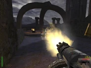 Venom Gun | Wolfenstein Wiki | Fandom