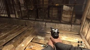 Handgun 1946 | Wolfenstein Wiki | Fandom