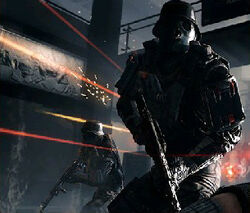 Enigma Code | Wolfenstein Wiki | Fandom