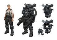 Rudi Jäger | Wolfenstein Wiki | Fandom