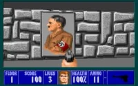 Adolf Hitler | Wolfenstein Wiki | Fandom