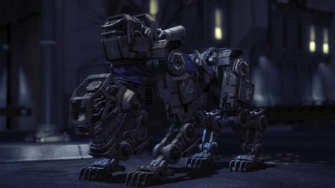 Characters (The New Order) | Wolfenstein Wiki | Fandom