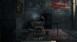 Commander | Wolfenstein Wiki | Fandom