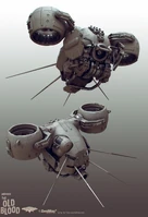 Drohne | Wolfenstein Wiki | Fandom