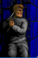 William J. Blazkowicz (Classic) | Wolfenstein Wiki | Fandom