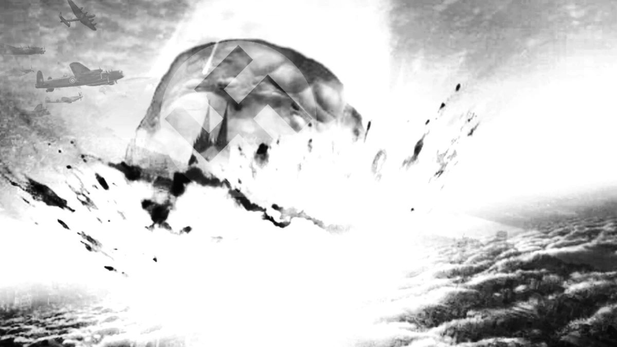 Nazi Germany (disambiguation) | Wolfenstein Wiki | Fandom